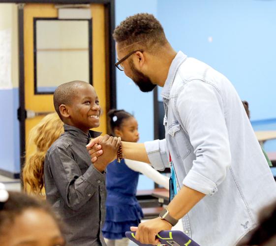 Trump's budget proposal would gut South Carolina after-school programs ...