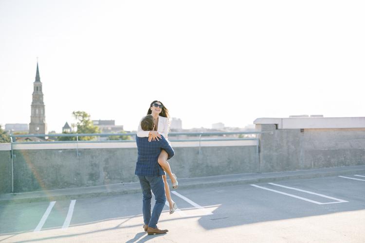 A Charleston couple is vying to win a national competition hosted by ...