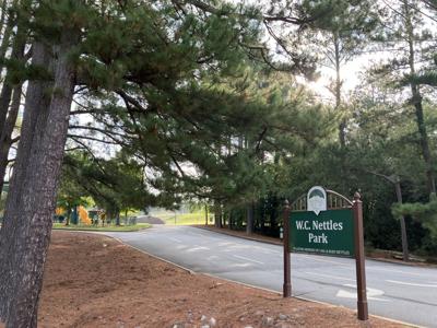 Clemson is crafting park plan for its trails and greenspace | Clemson ...