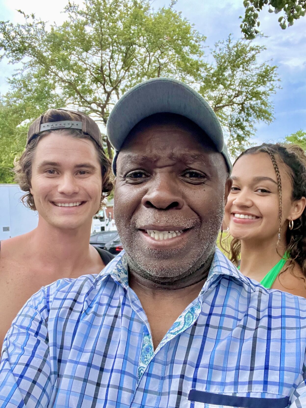 Columbia native appears in fourth season of 'Outer Banks ...