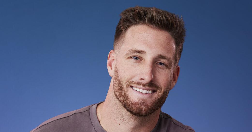 Who is Myrtle Beach "Bachelorette" contestant Sam McKinney?