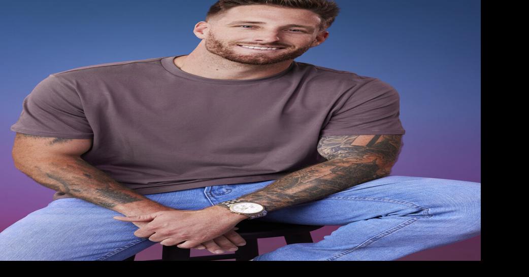 Who is Myrtle Beach "Bachelorette" contestant Sam McKinney? | Local ...