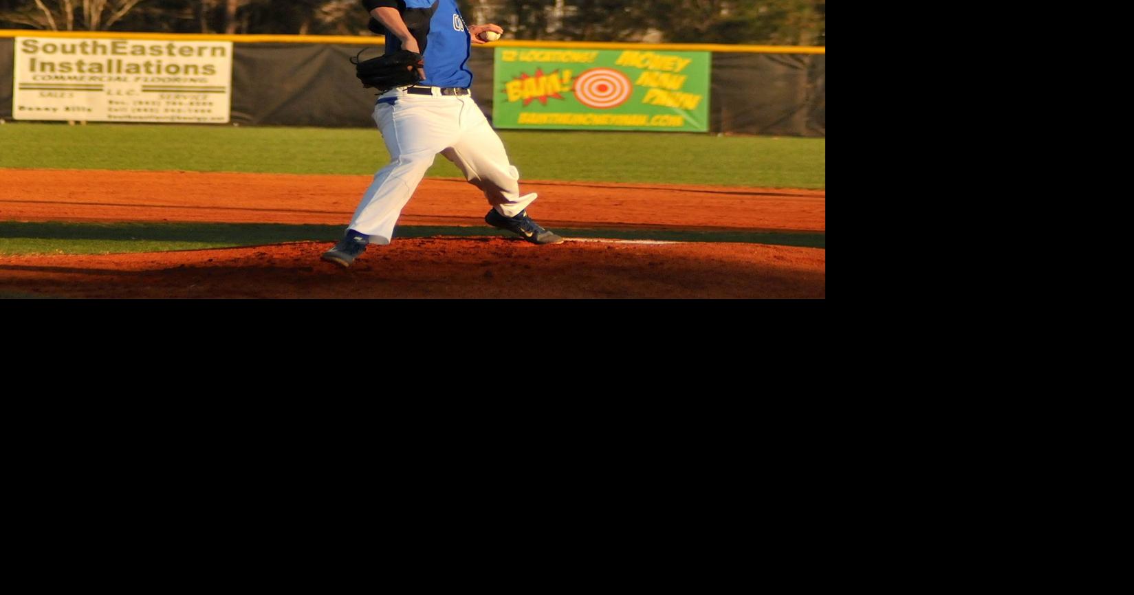 todd burdette baseball