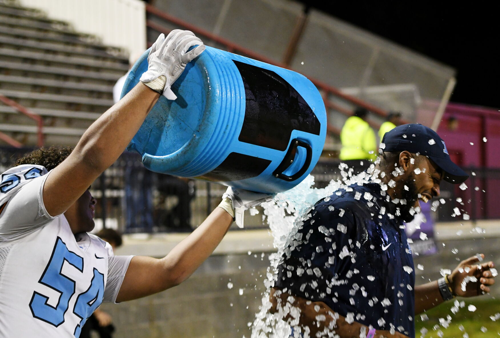 Pinewood Prep beats Wilson Hall to repeat as SCISA champions