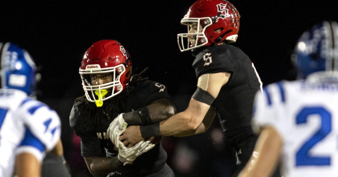 Stratford ends 10-game slide against Cane Bay in football