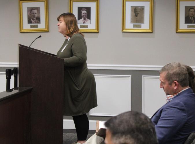 Moncks Corner appoints interim police chief, announces 'Shenanigans ...