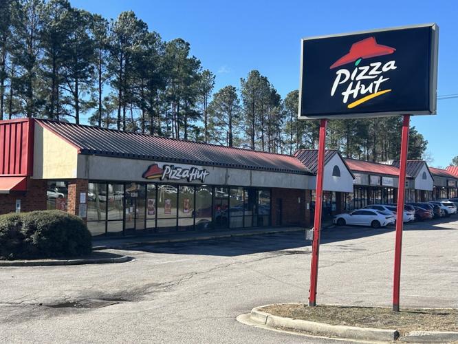 National pizza slinger in Columbia, SC, is closing