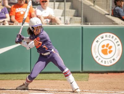 Clemson versus Alabama again? Softball heads to Tuscaloosa