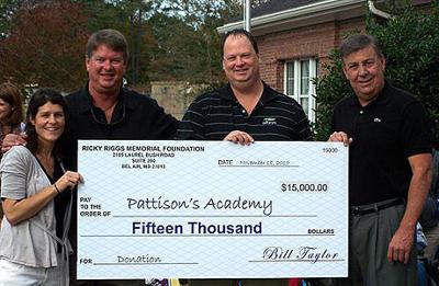 Remembering Ricky Riggs | News | postandcourier.com