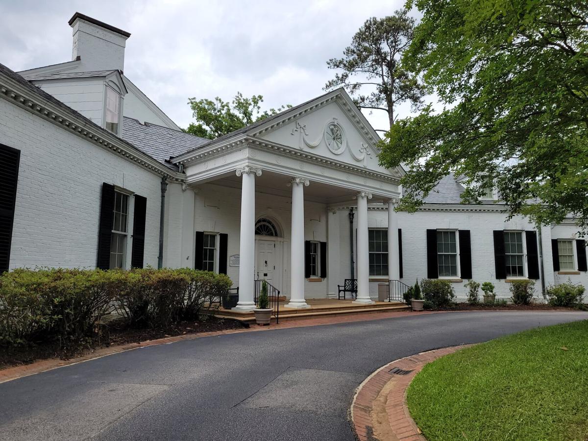 Museum marks Aiken County's 150th anniversary with new exhibits ...
