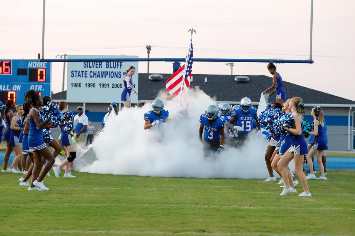Week 3: Denmark-Olar at Silver Bluff | Photo Galleries | postandcourier.com