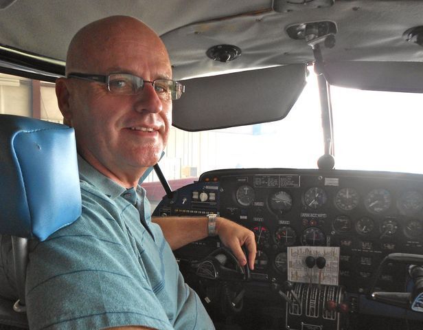 Safety board looking into Monday's fatal plane crash Pilot dies after ...