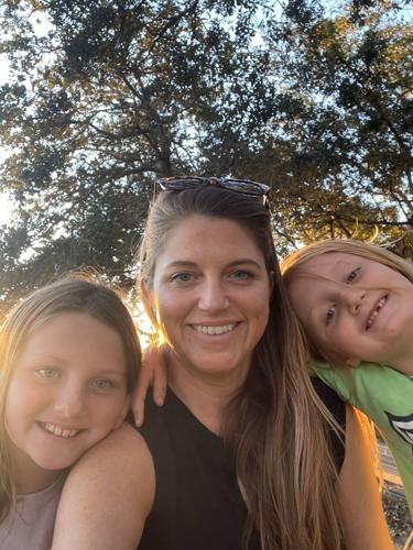Mom of the Month: Lucye Magill | Mom of the Month | postandcourier.com