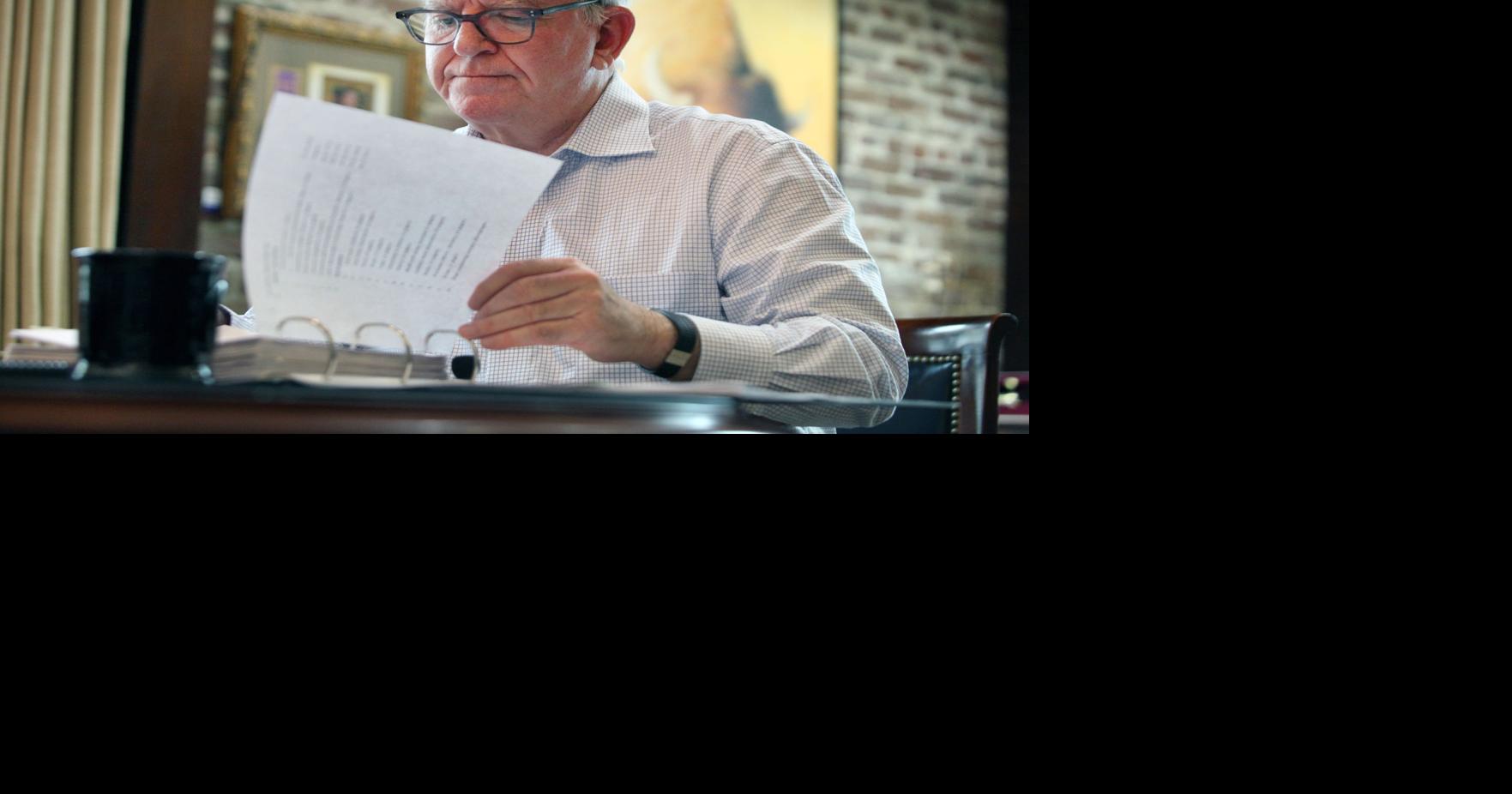 He lost a high-profile case while battling cancer, but famed Charleston ...