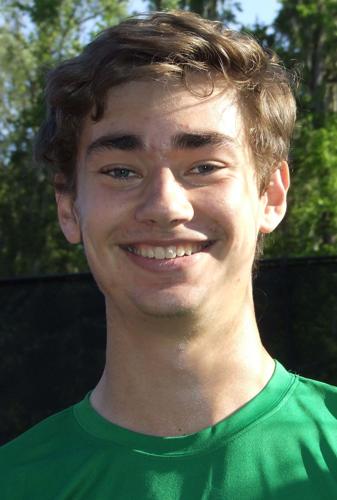 LTP's Huntley Allen brings home Southern title; Pratt eyes national ...