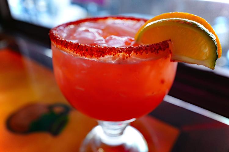 Victoria Mexican Restaurant serves comfort food with clout