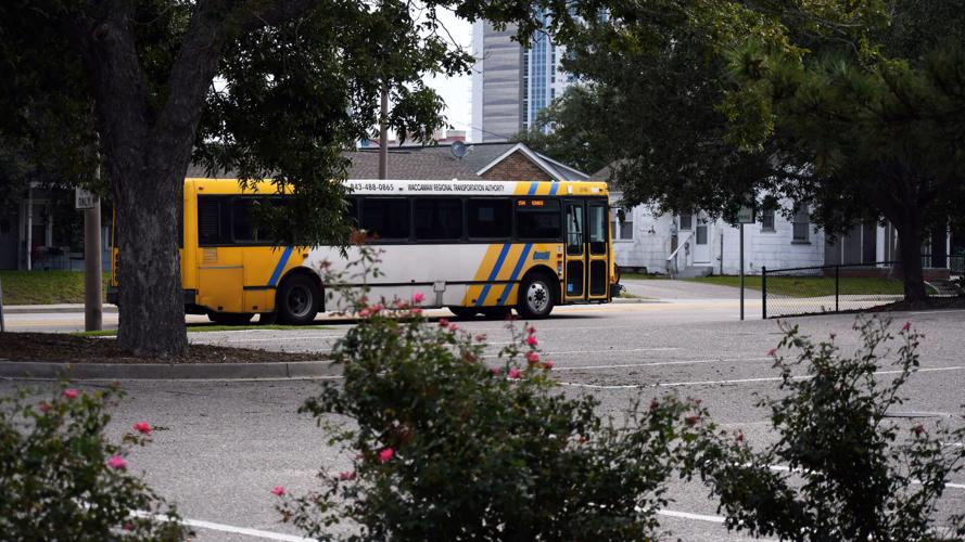 Coast RTA to resume collection of fares, plans to move operations to ...