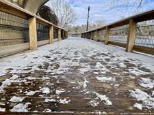 Snow and ‘bitter cold’ expected in Columbia, SC this weekend