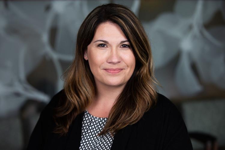 SC hires and promotions | | postandcourier.com