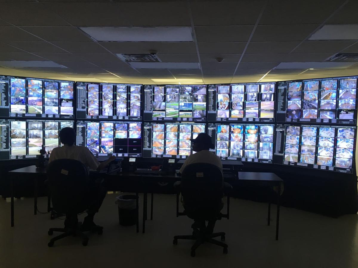 SC prisons agency builds its own contact tracing app to keep ...