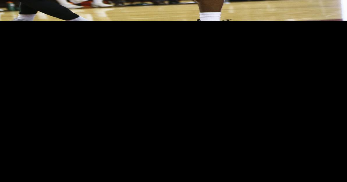 College of Charleston's Jarrell Brantley brings skill, passion and ...