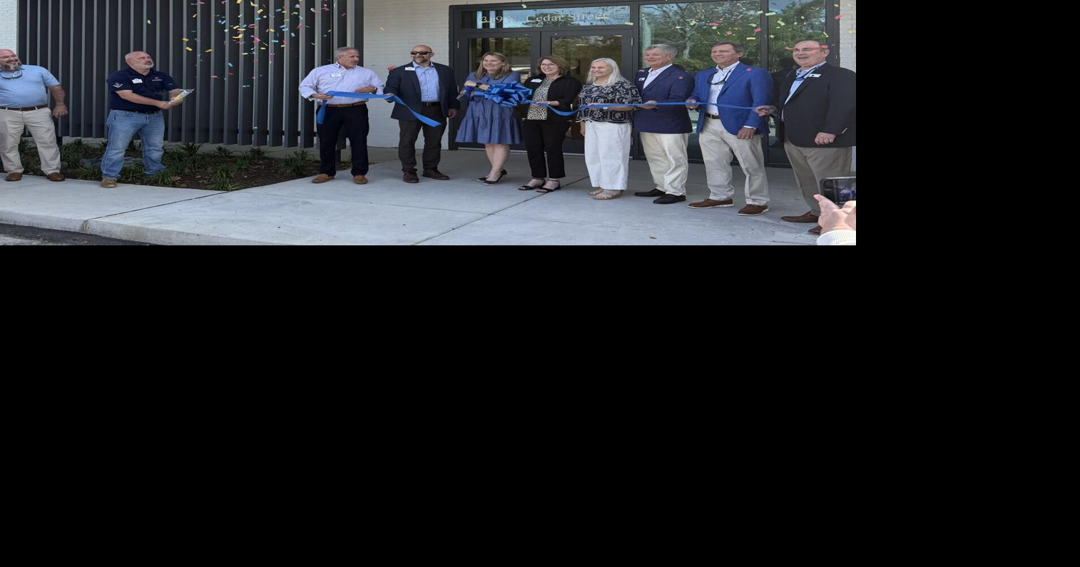 ServisFirst opens new branch