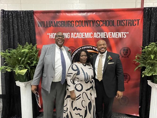Williamsburg County School District hosts the 30th annual ...