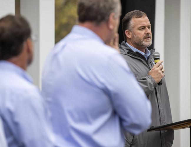 Berkeley Co. sees one man's land as development battleground