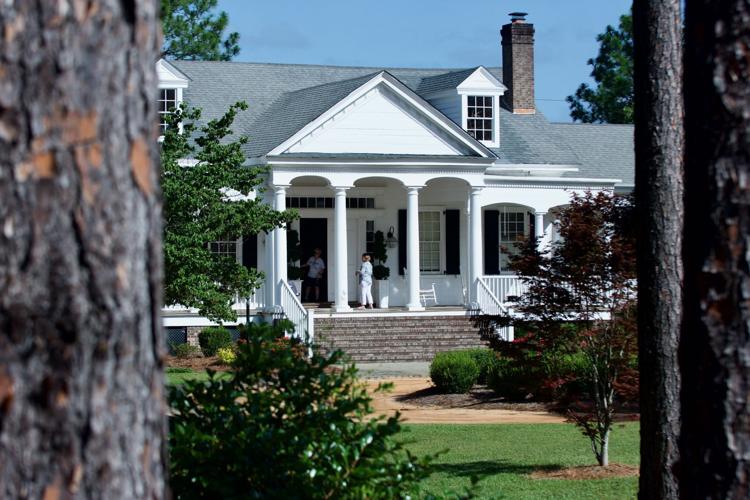 Confederate, Civil War monuments dot Aiken County