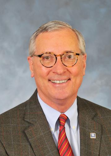 Republican primary knocks Joe Qualey off Charleston County Council