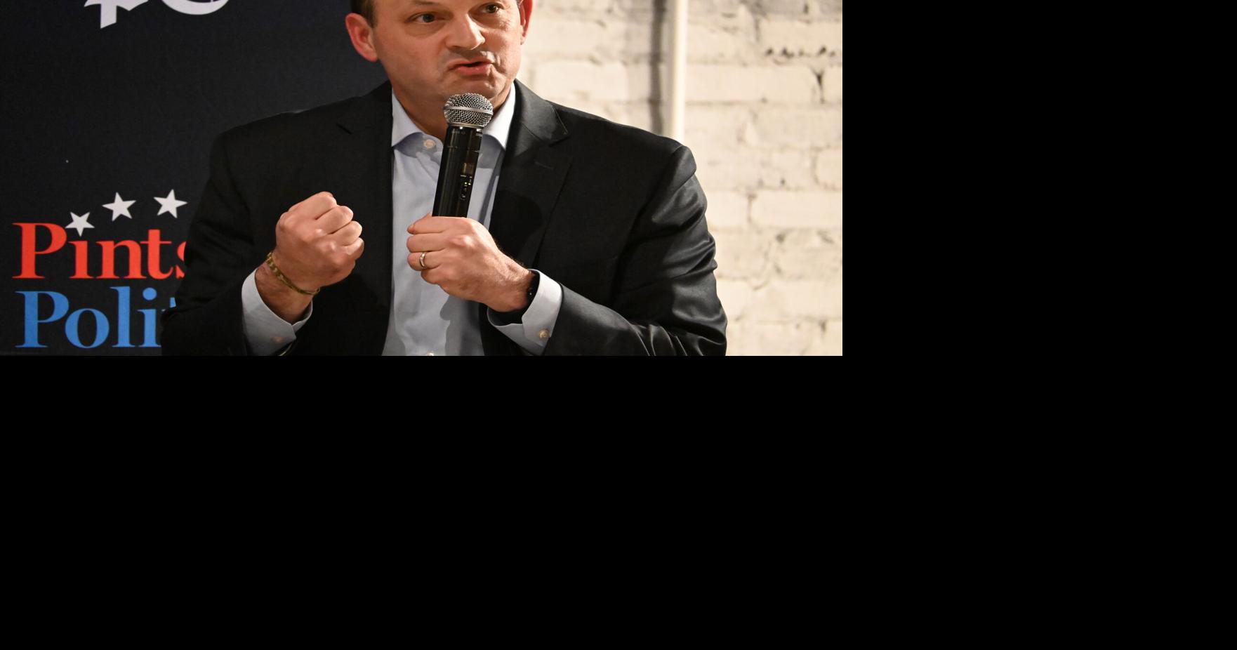 SC AG not confirming if he'll seek Michael Colucci retrial