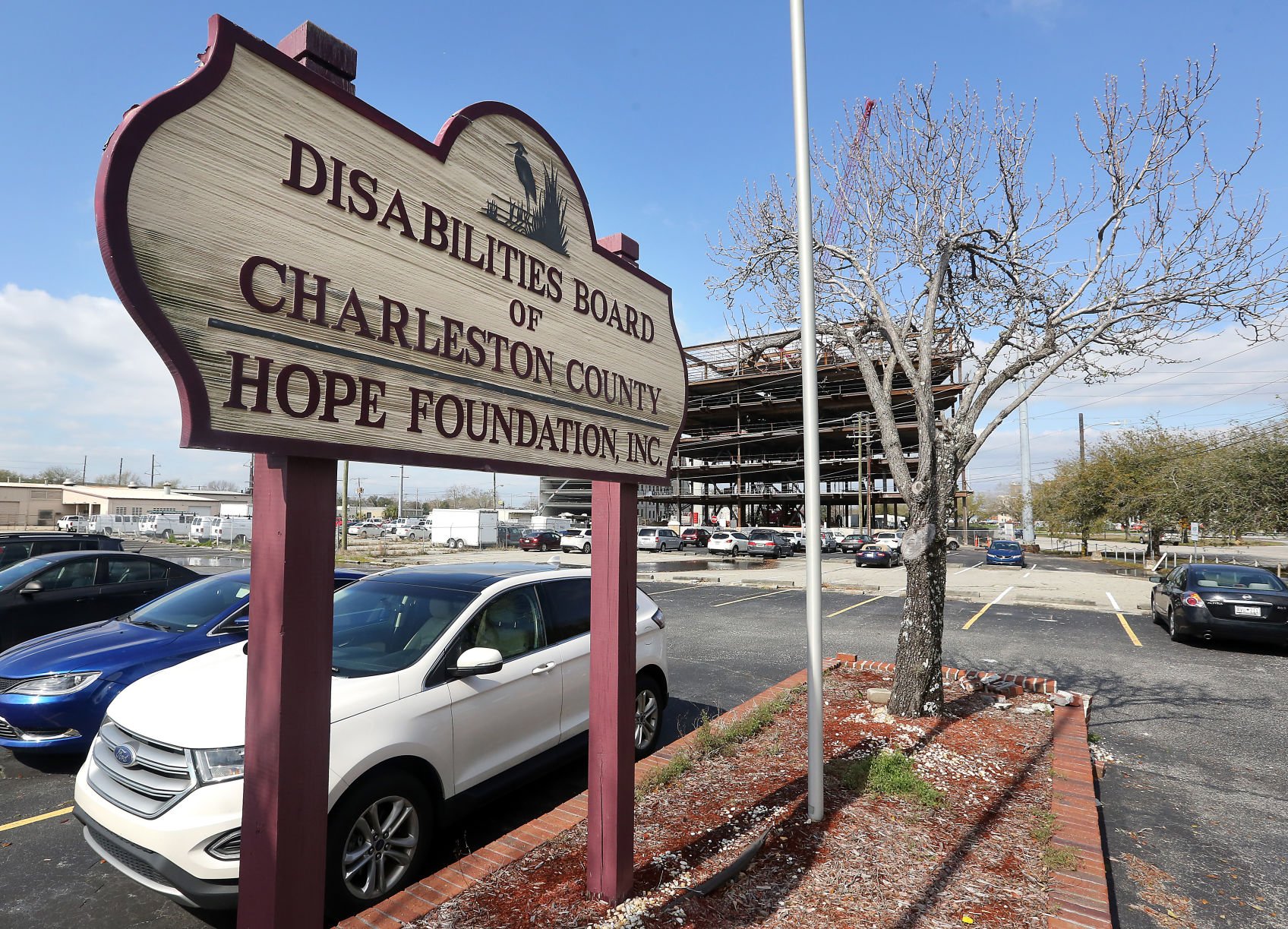 Charleston County Council to designate $30M property for affordable ...