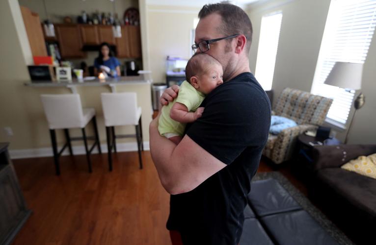 Affordable housing tenants angered by Charleston Housing Authority's ...