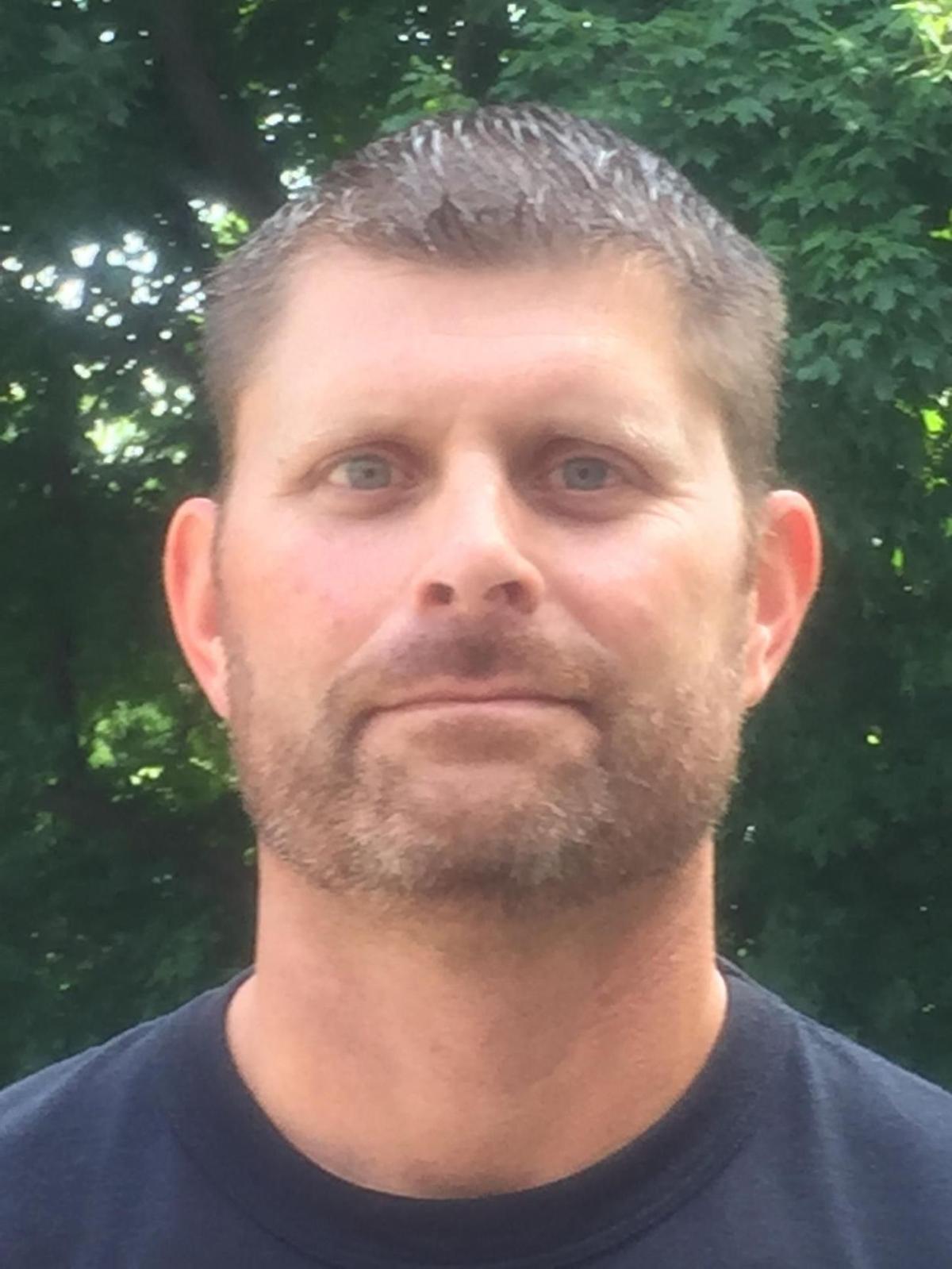 Ashley Ridge names Brian Givens new baseball coach