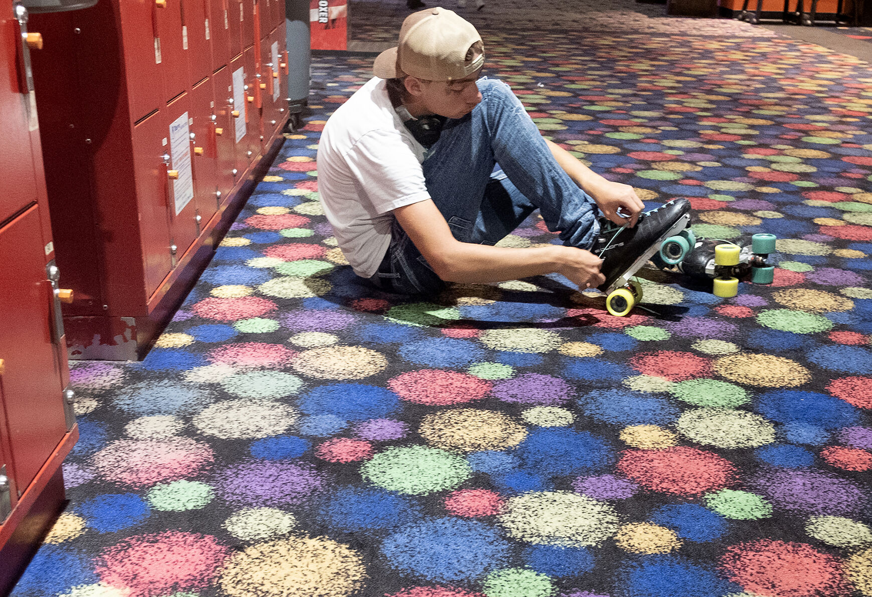 Charleston roller skating rinks close, but SC sees revival