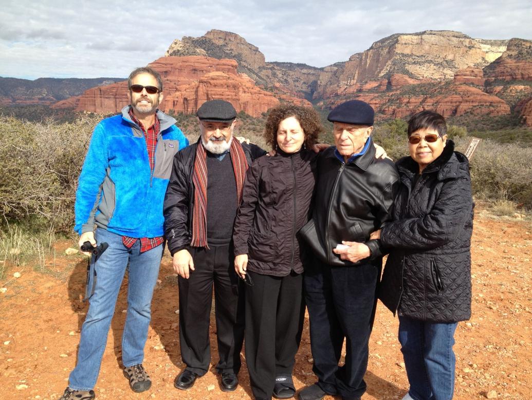 Charleston native and Mao Zedong adviser Sidney Rittenberg, 98, dies