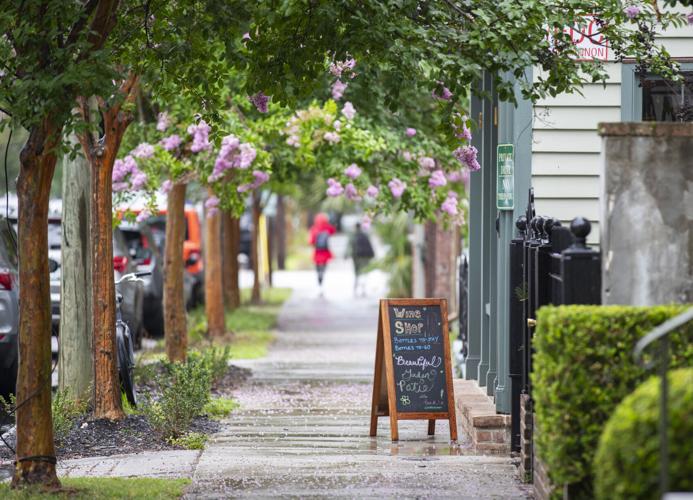 Sonder Wine Bar + Retail Shop opens in downtown Charleston