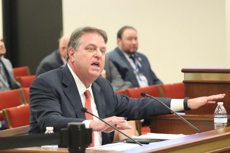 A puppy’s grisly death, legal decisions divide Union County