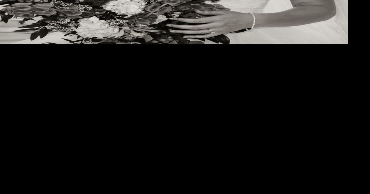 Emily Benson weds Alan Mosley