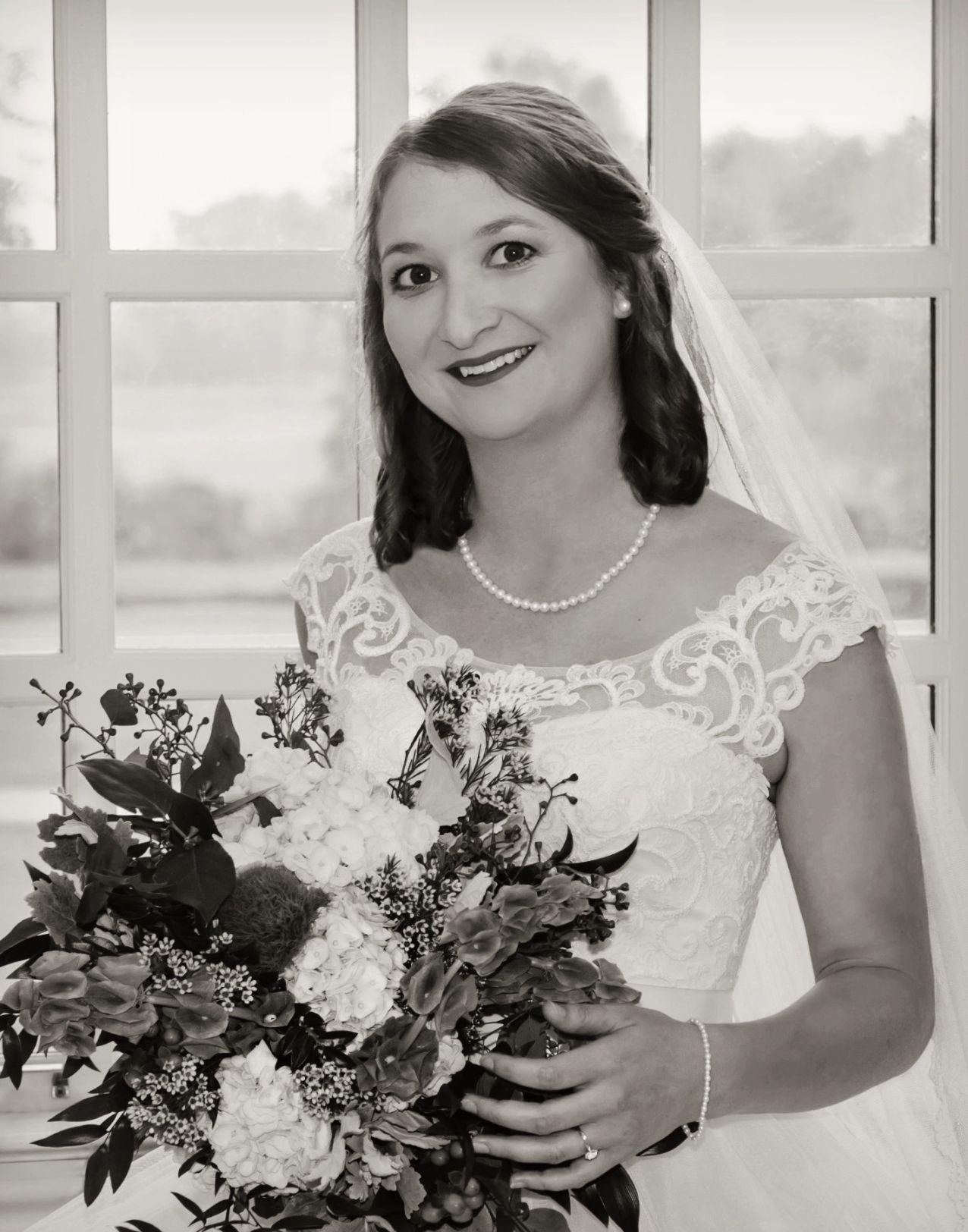 Emily Benson weds Alan Mosley | Georgetown Celebrations ...