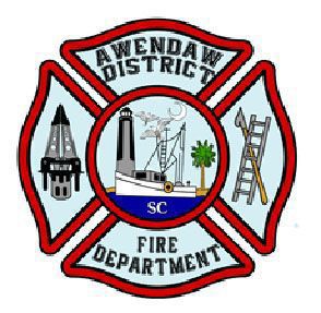 Awendaw McClellanville Consolidated Fire Protection District earns ...