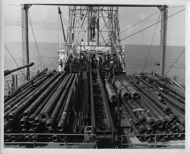 Scientists find a 'lost' deep-sea mining site in U.S. waters