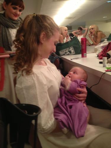 Halloween season ballets in Charleston | Charleston Scene ...