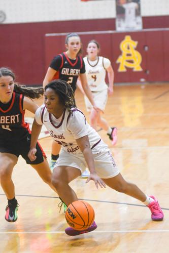 South Aiken girls’ basketball starts strong despite injuries