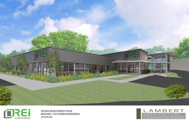 Columbia automation company expanding to meet manufacturing industry ...