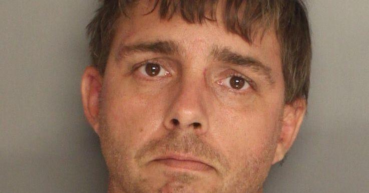 Berkeley County murder suspect killed in standoff with U.S. Marshals