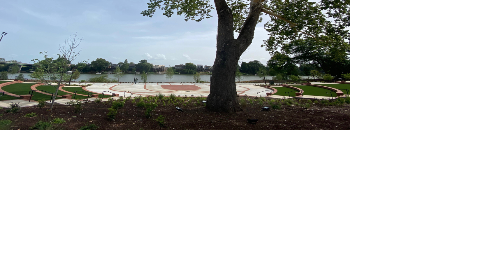 North Augusta to dedicate Sharon Jones Amphitheater with April concert ...