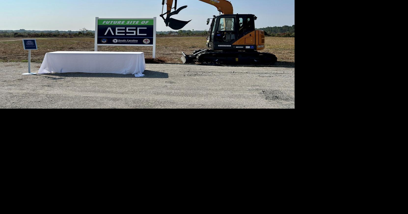 Florence schools create program for AESC battery plant jobs