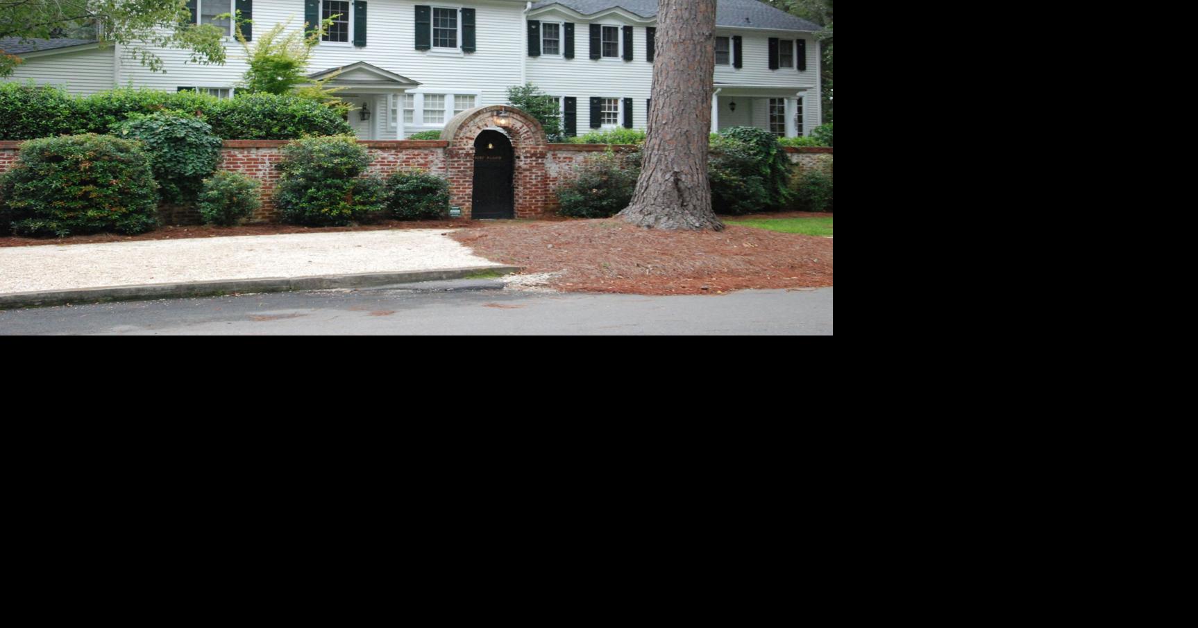 Aiken estate involved in United CEO investigation | News ...