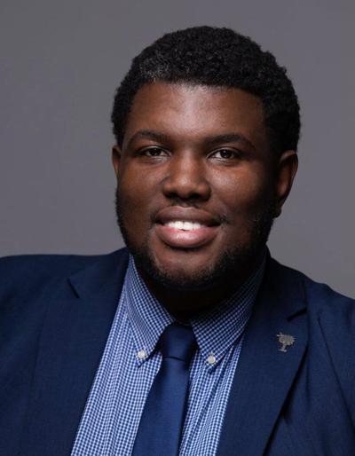 Former Johnston Mayor Terrence Culbreath dies at 39